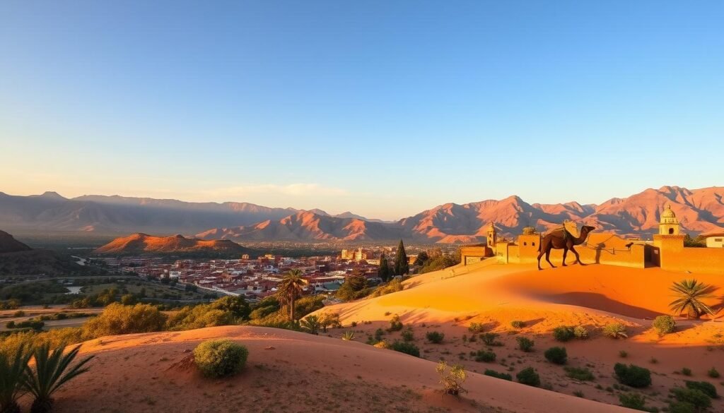 Best Hidden Gems in Morocco Beyond Marrakech: 2025 Travel Guide